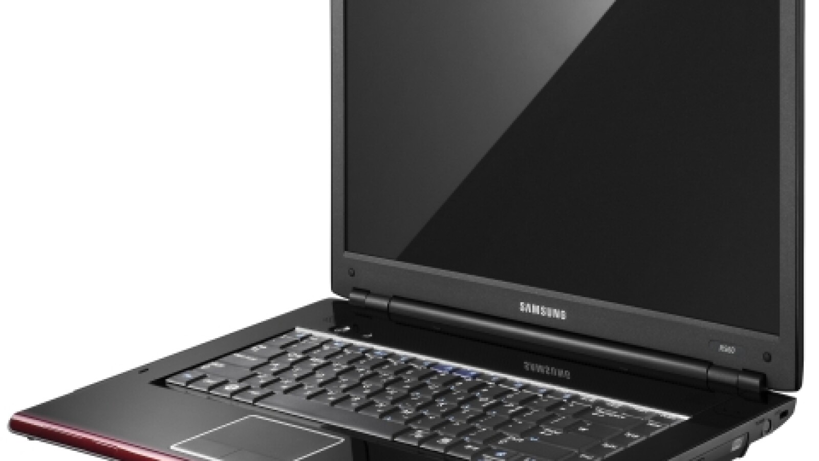 IFA 2008: Samsung Notebooks | NETZWELT