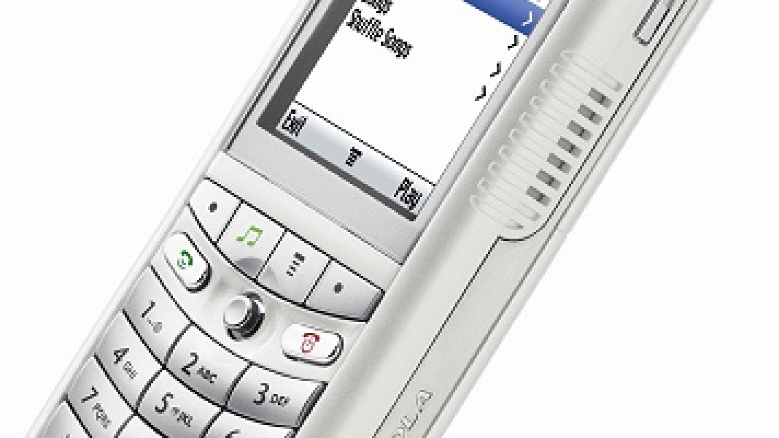 Motorola ROKR | NETZWELT