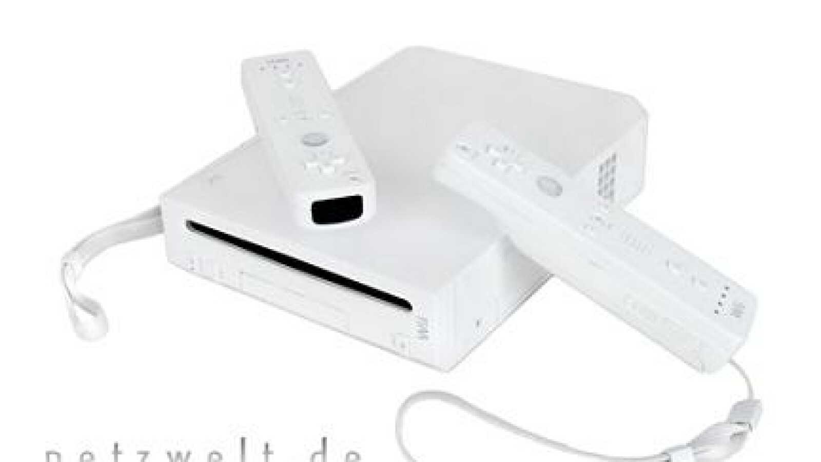 Nintendo Wii | NETZWELT