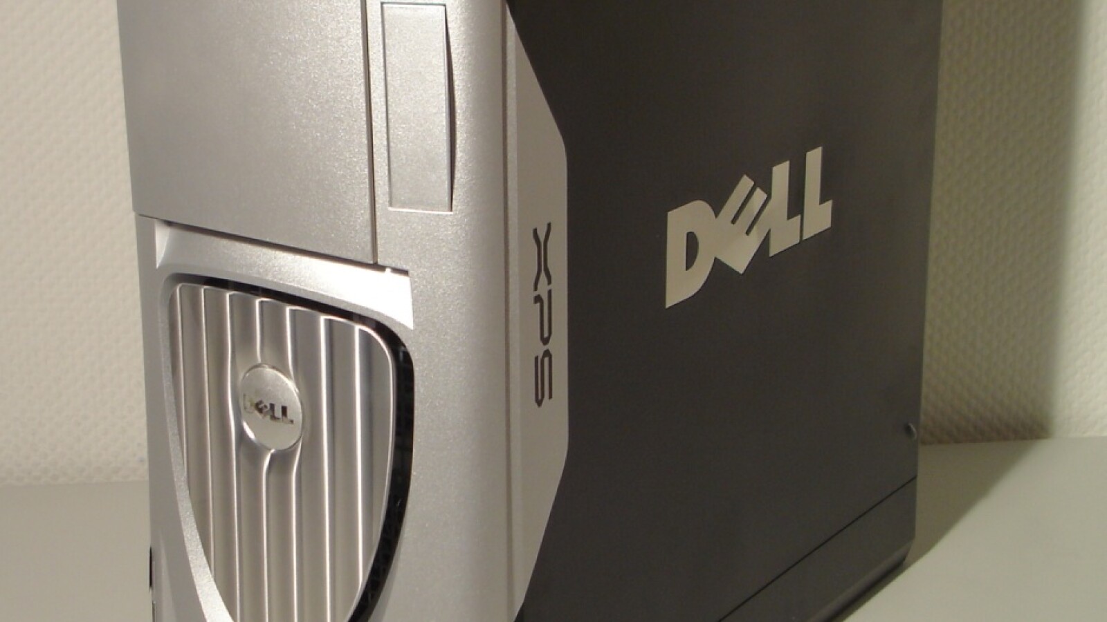 Dell Dimension XPS 600 im Test | NETZWELT