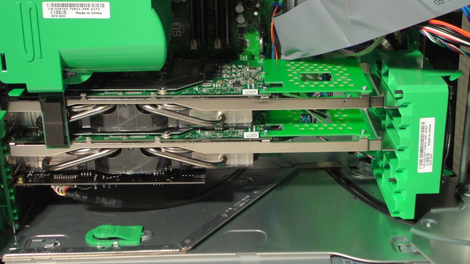 Dell Dimension XPS 600 im Test | NETZWELT