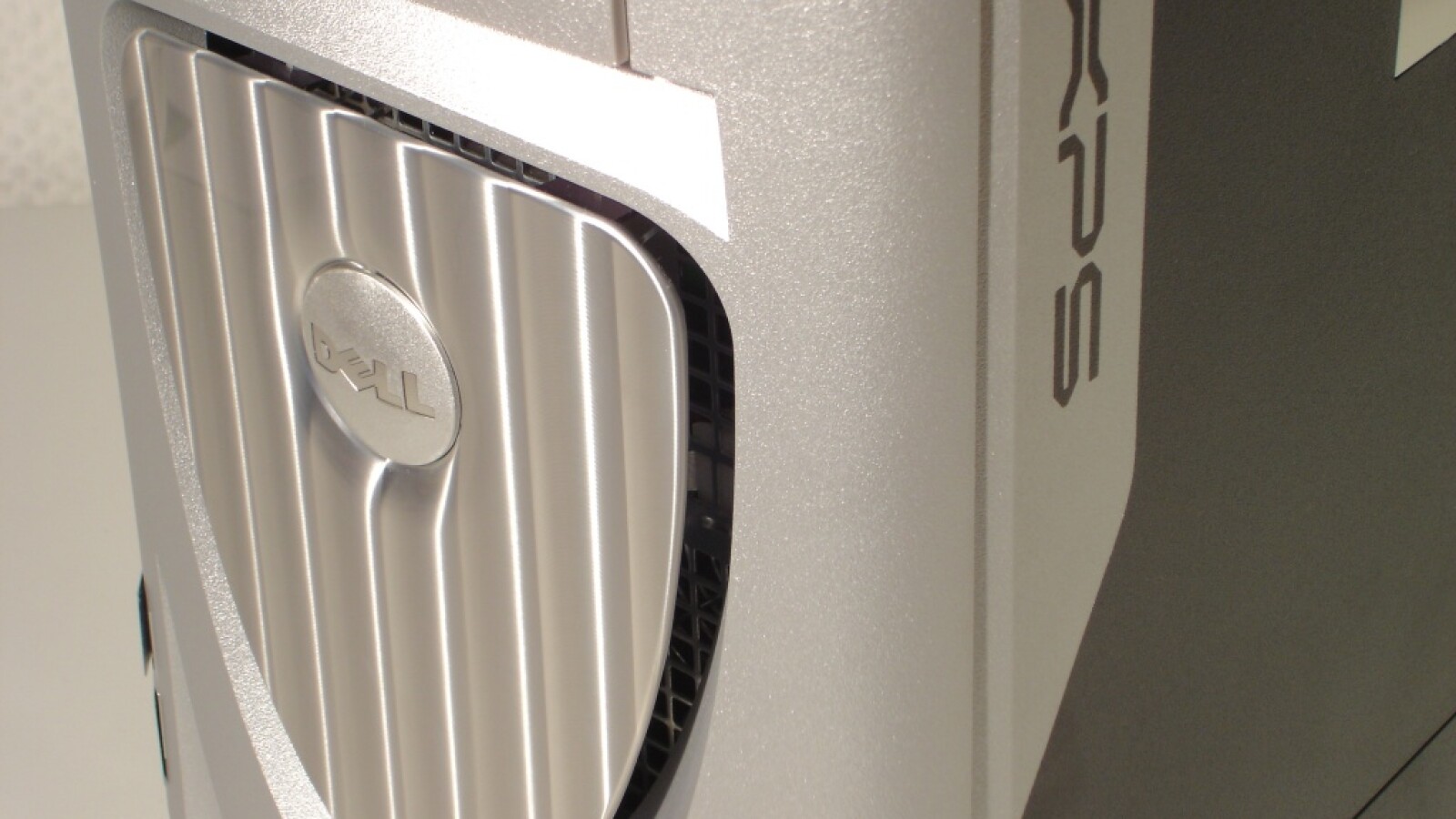 Dell Dimension XPS 600 im Test | NETZWELT