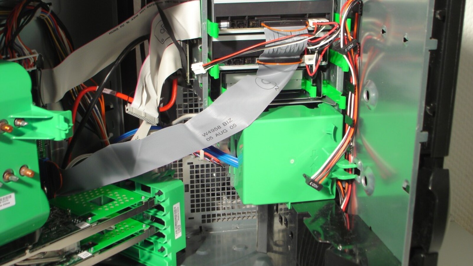 Dell Dimension XPS 600 im Test | NETZWELT