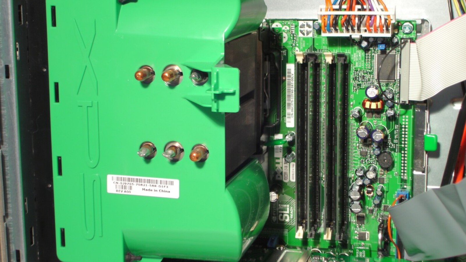 Dell Dimension XPS 600 im Test | NETZWELT