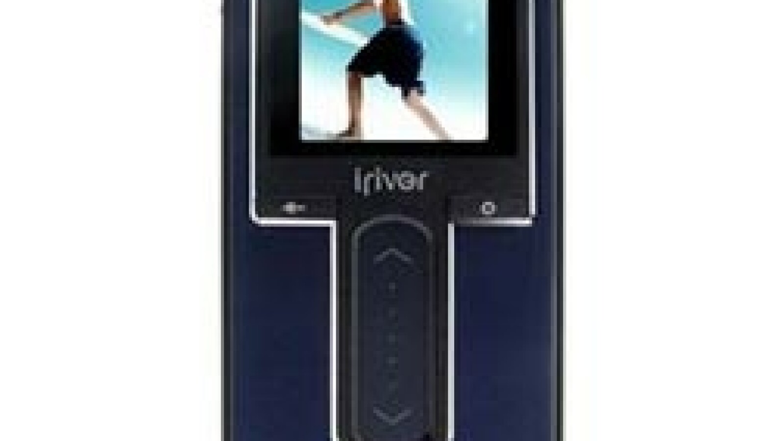 iRiver H10 5GB | NETZWELT