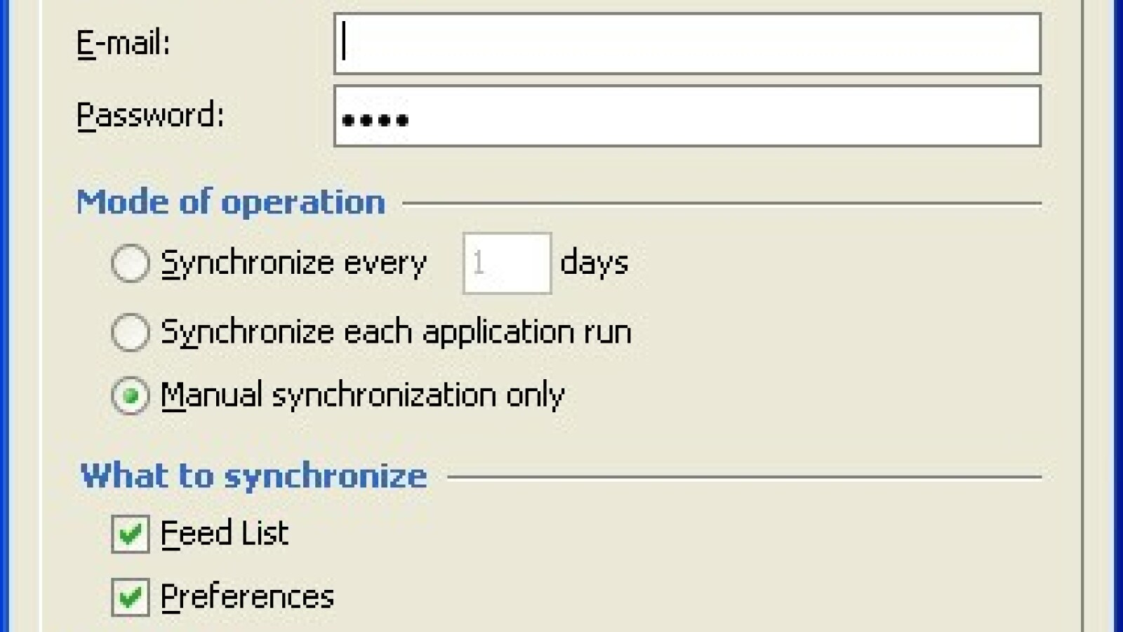 Blogbridge: RSS-Reader für den eigenen Rechner | NETZWELT