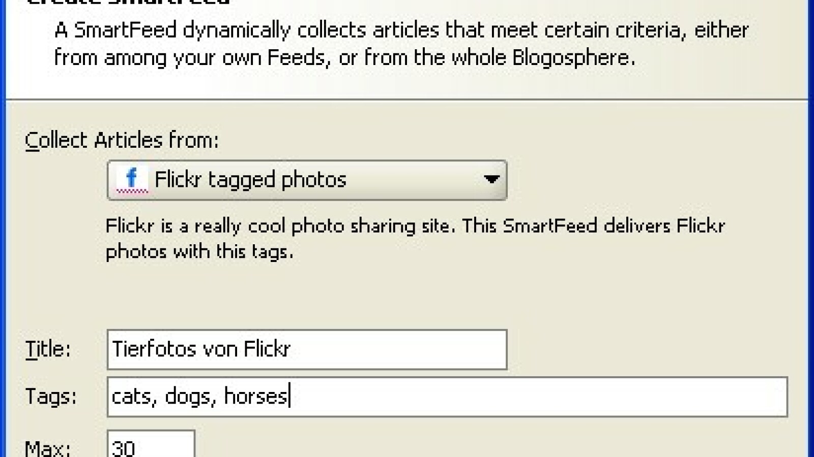 Blogbridge: RSS-Reader für den eigenen Rechner | NETZWELT