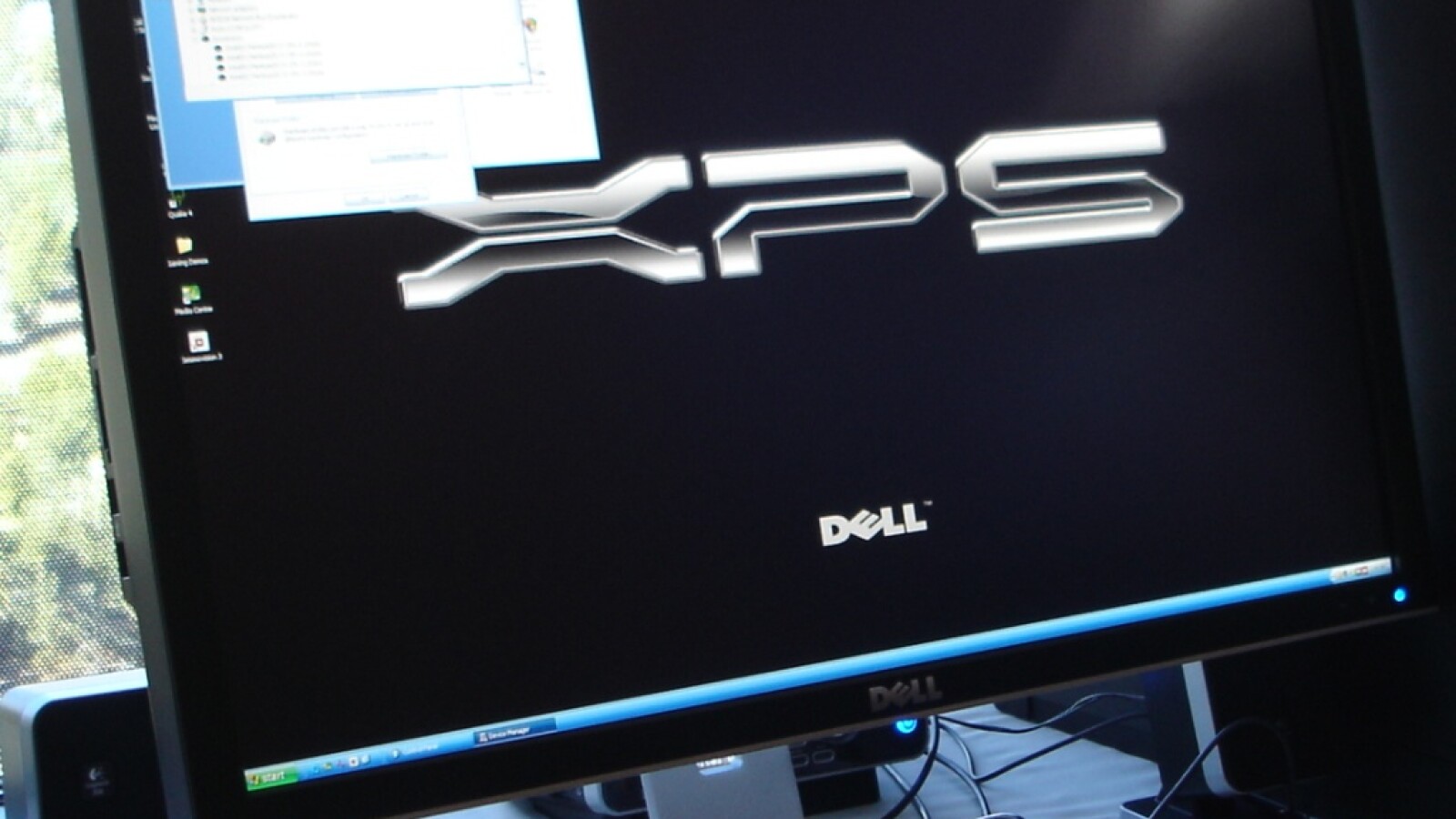 CES: Dell UltraSharp 3007WFP | NETZWELT