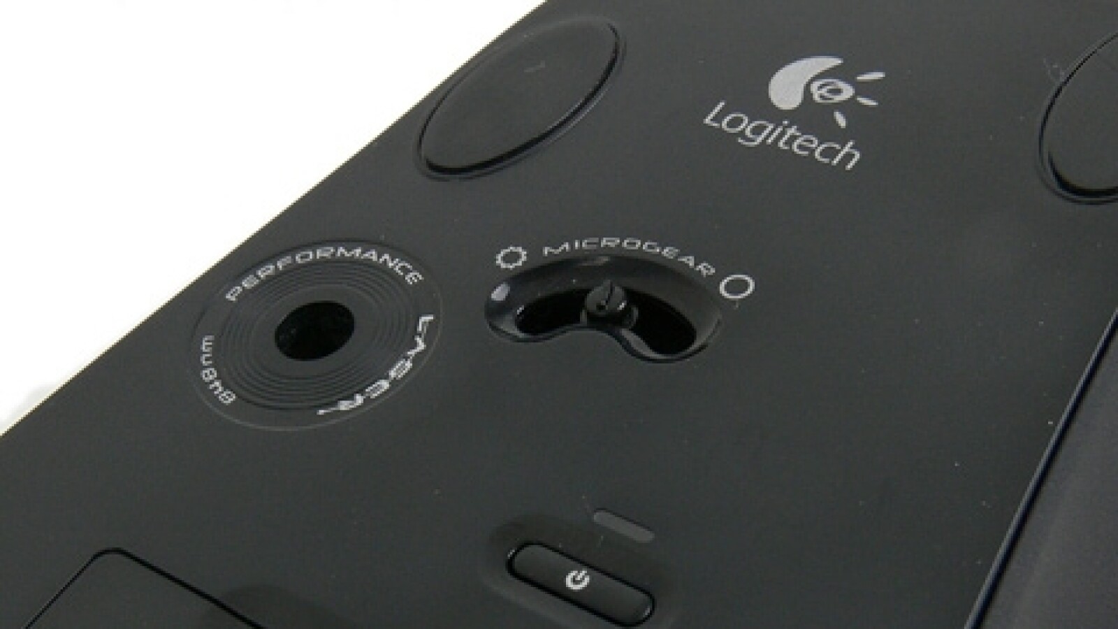 Logitech MX 620 Cordless Laser Mouse im Test | NETZWELT