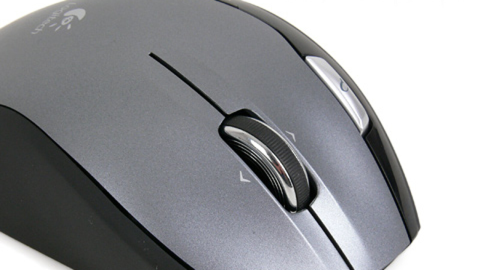Logitech MX 620 Cordless Laser Mouse im Test | NETZWELT