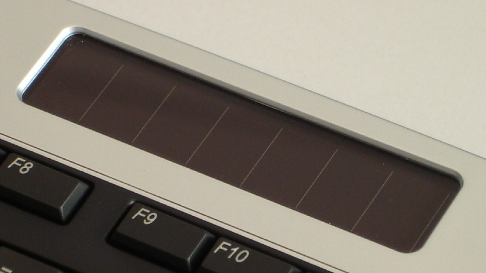 Cherry CyMotion Master Solar | NETZWELT