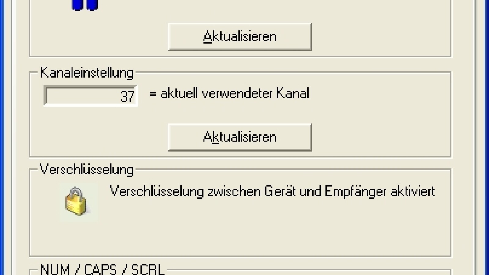 Cherry CyMotion Master Solar | NETZWELT