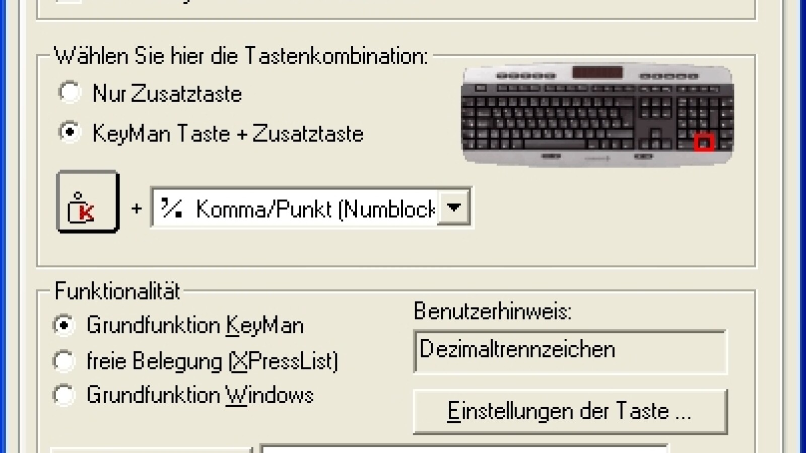 Cherry CyMotion Master Solar | NETZWELT