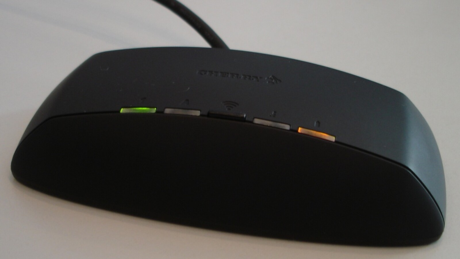 Cherry CyMotion Master Solar | NETZWELT