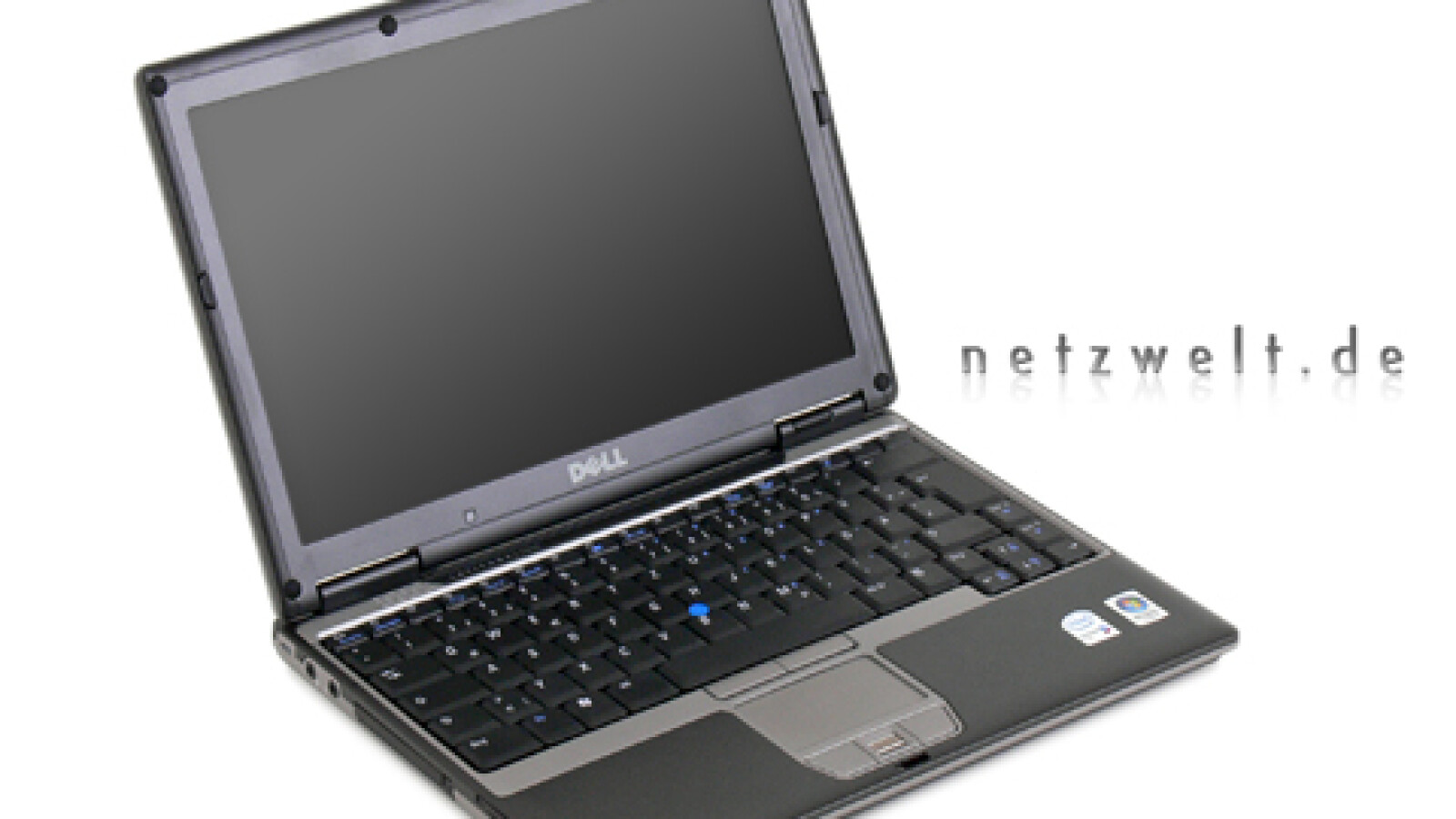 Dell Latitude D420 im Test | NETZWELT