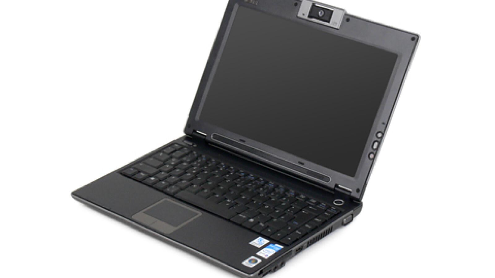 SideShow-Notebook Asus W5Fe im Test | NETZWELT