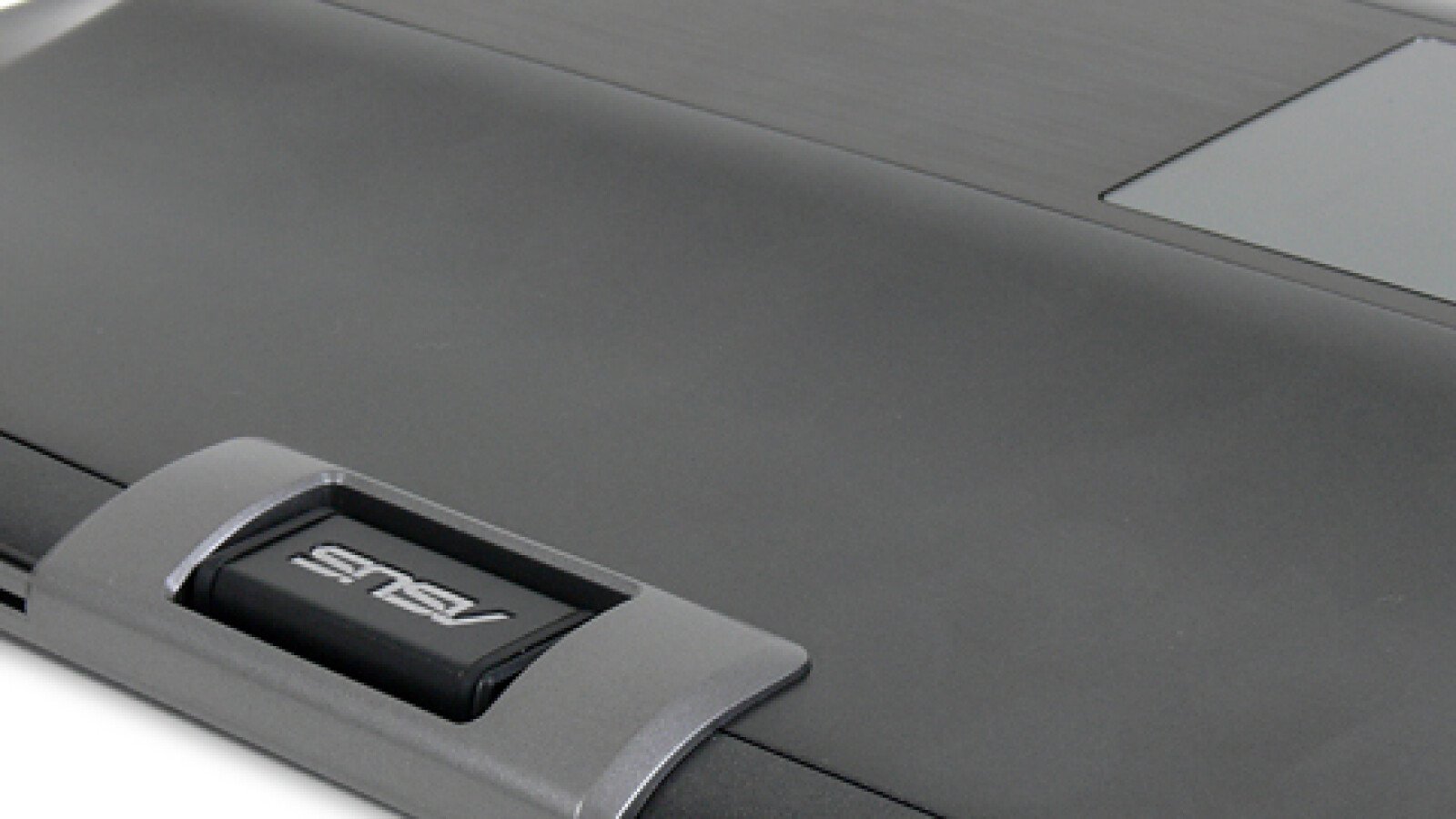 SideShow-Notebook Asus W5Fe im Test | NETZWELT