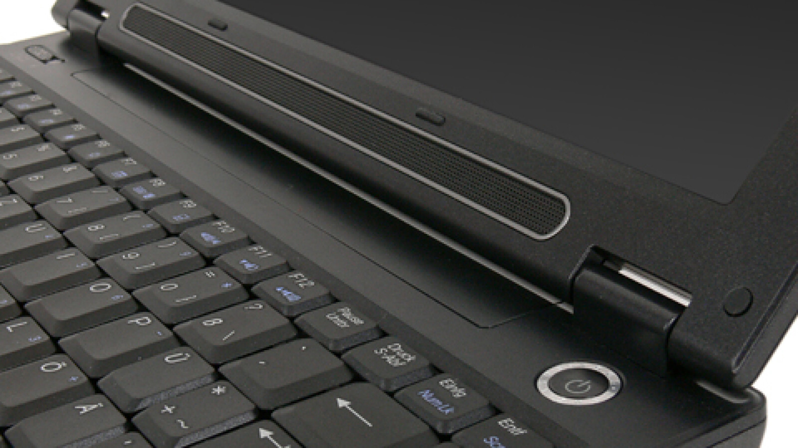 SideShow-Notebook Asus W5Fe im Test | NETZWELT