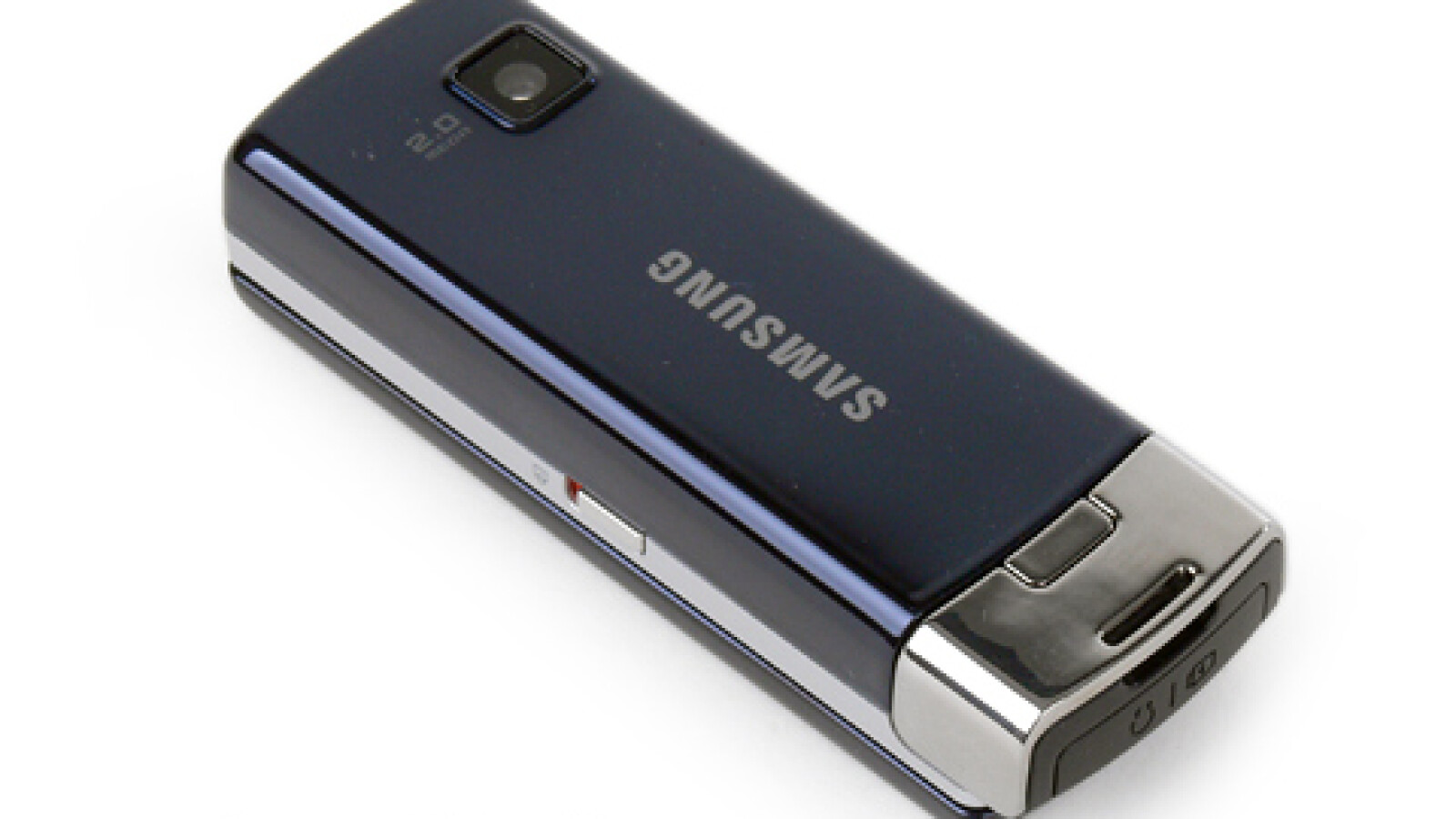 Samsung SGH-F210 | NETZWELT
