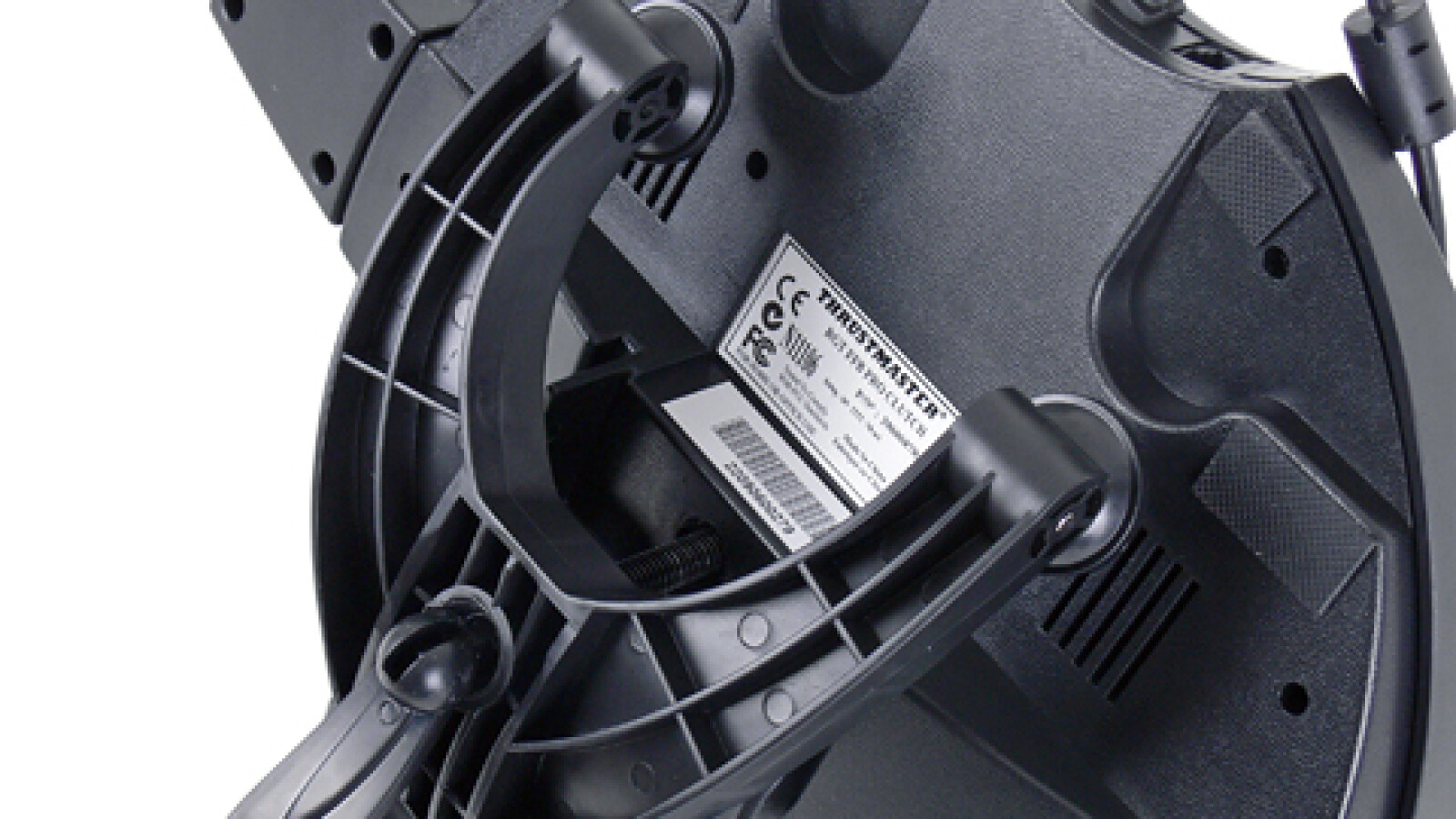 Thrustmaster RGT Force Feedback Pro im Test | NETZWELT