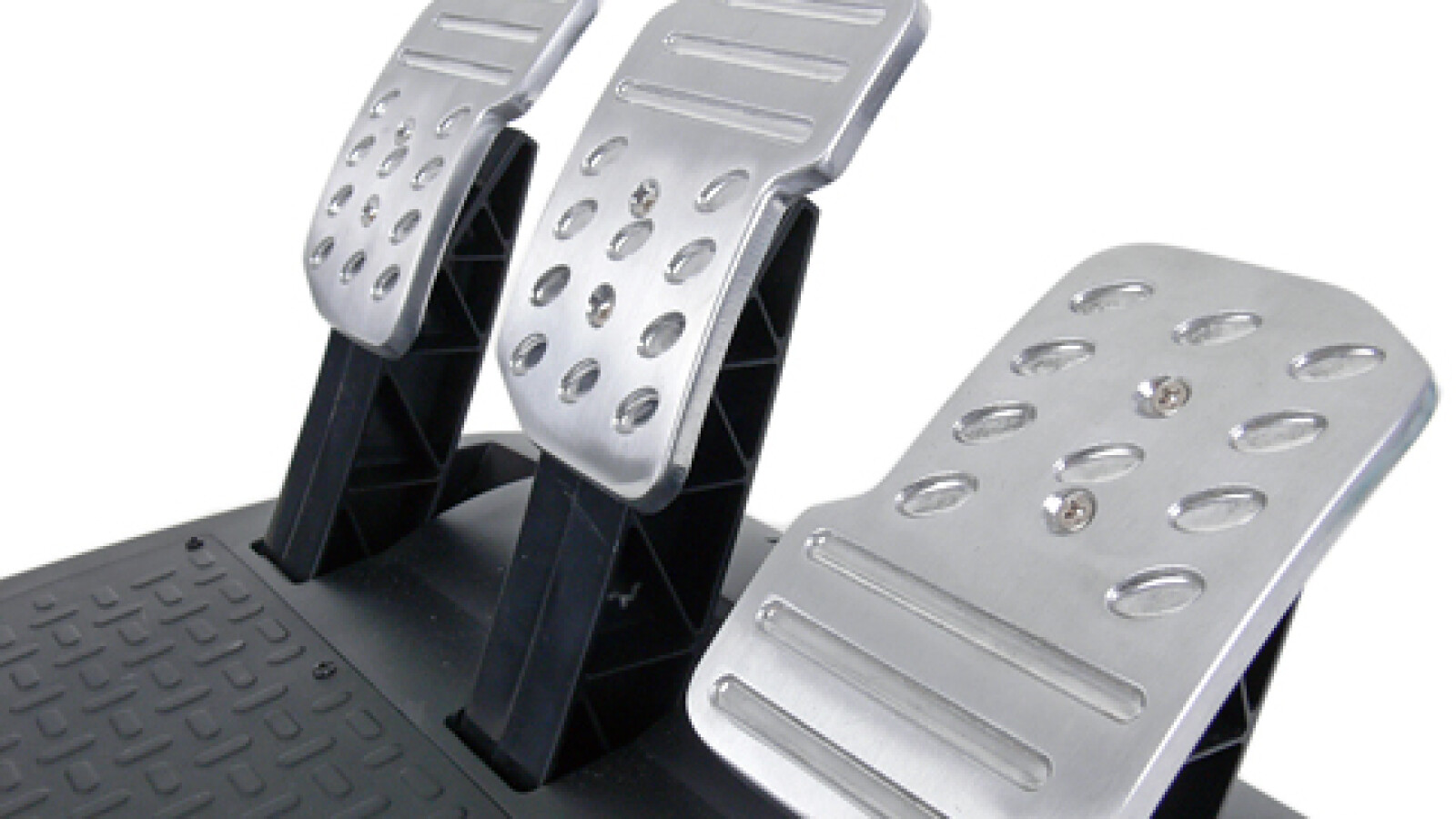 Thrustmaster RGT Force Feedback Pro im Test | NETZWELT