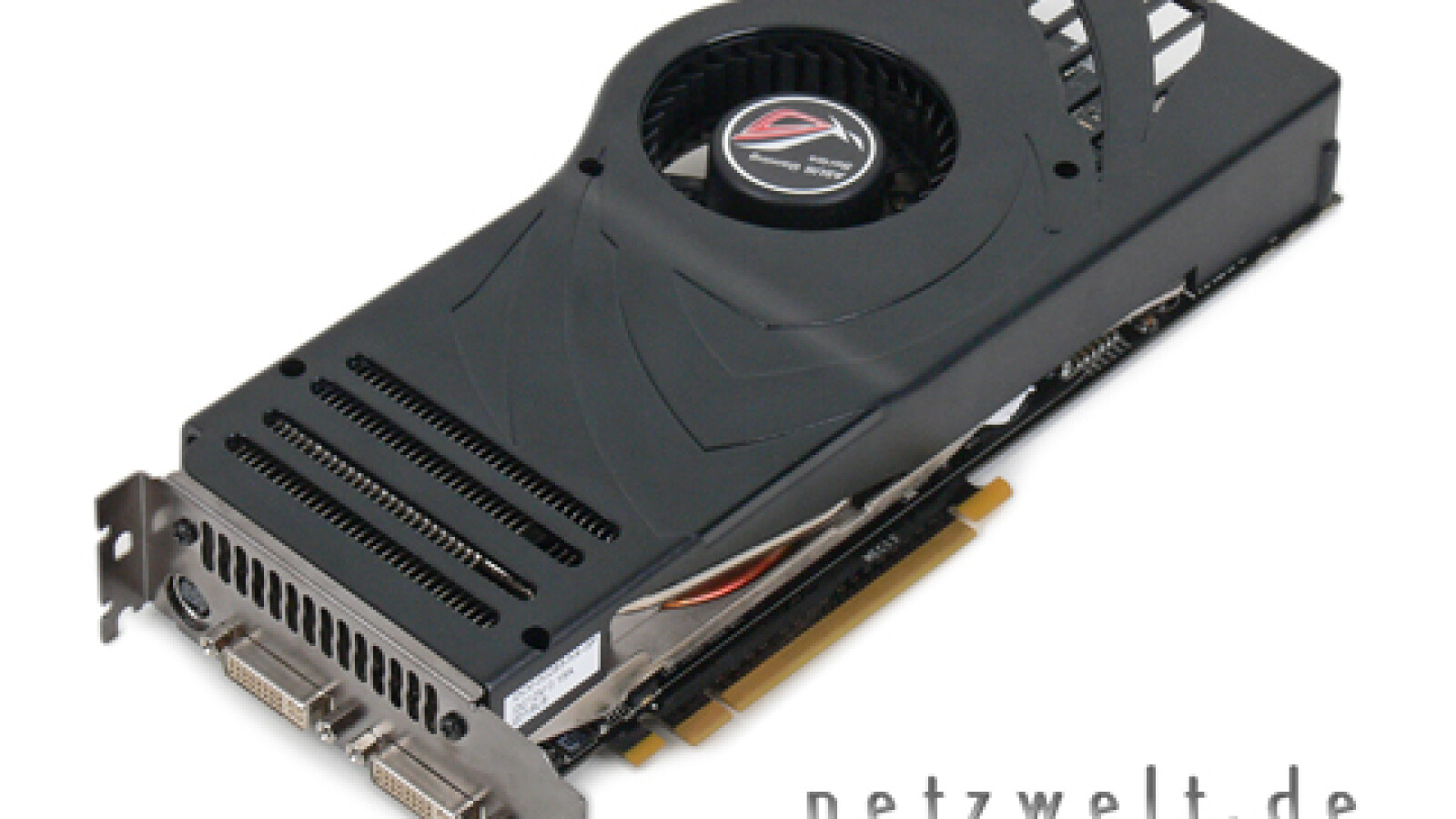 GeForce 8800 Ultra im Test | NETZWELT