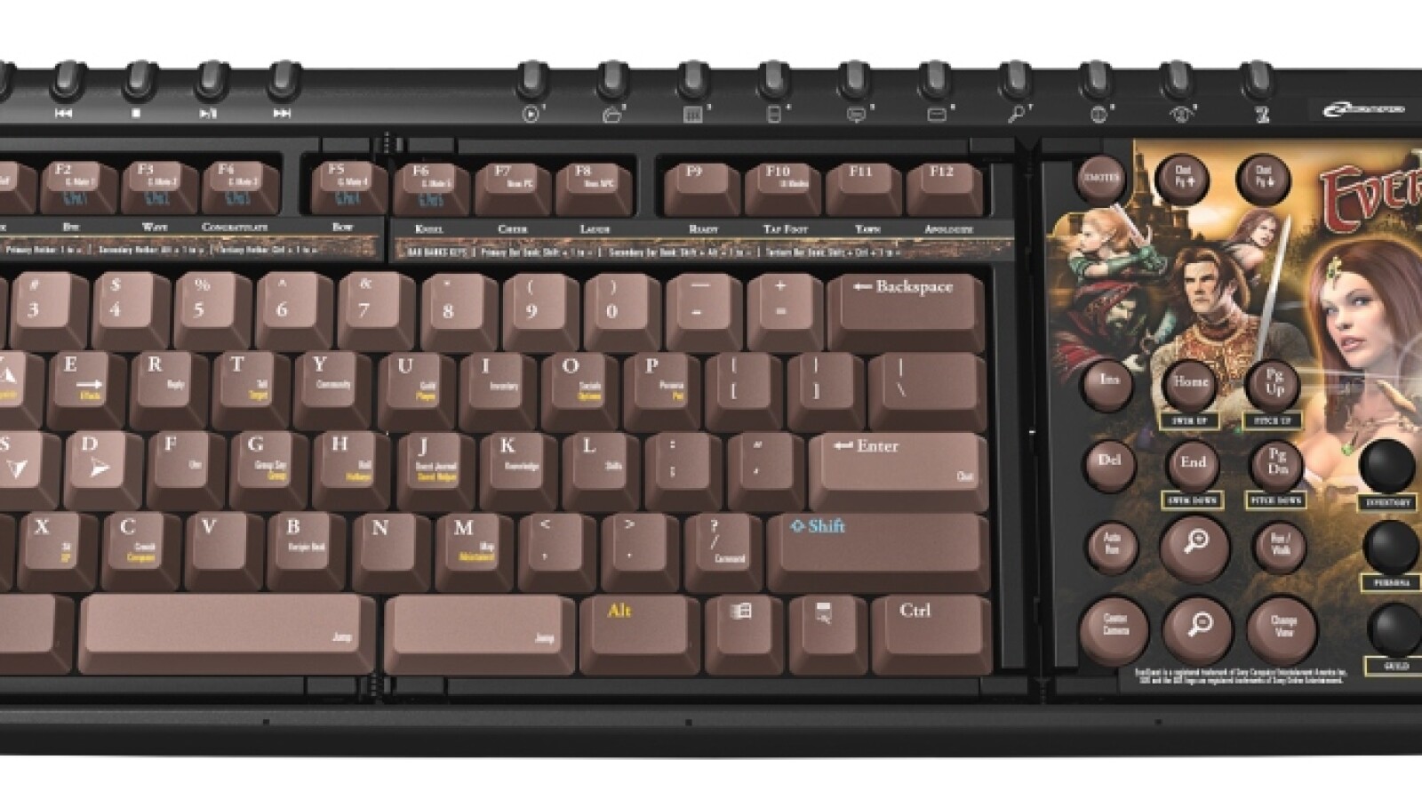 Zboard Gaming-Keyboard | NETZWELT
