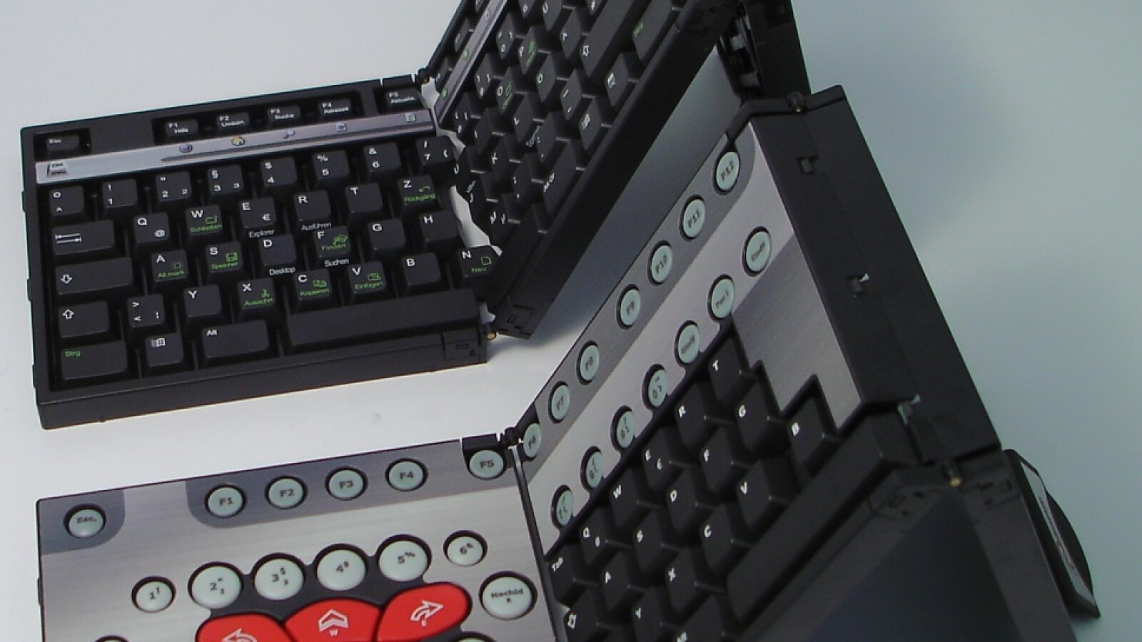 Zboard Gaming-Keyboard | NETZWELT