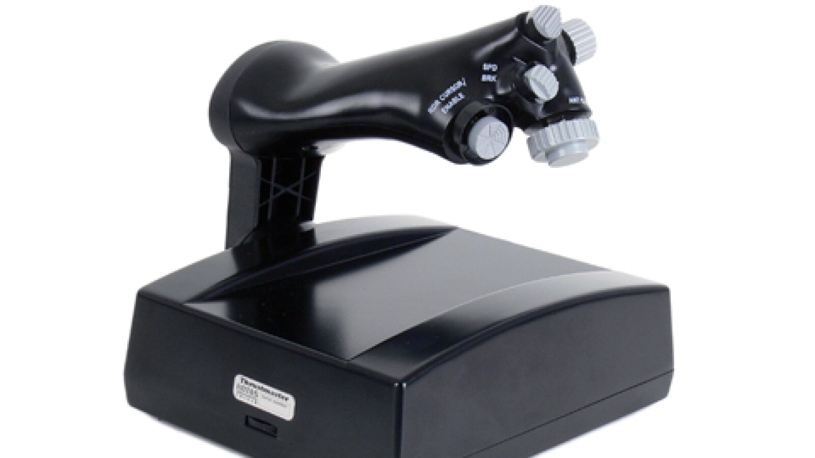 Joystick-Test: Saitek X52 Pro vs. Thrustmaster Hotas Cougar | NETZWELT