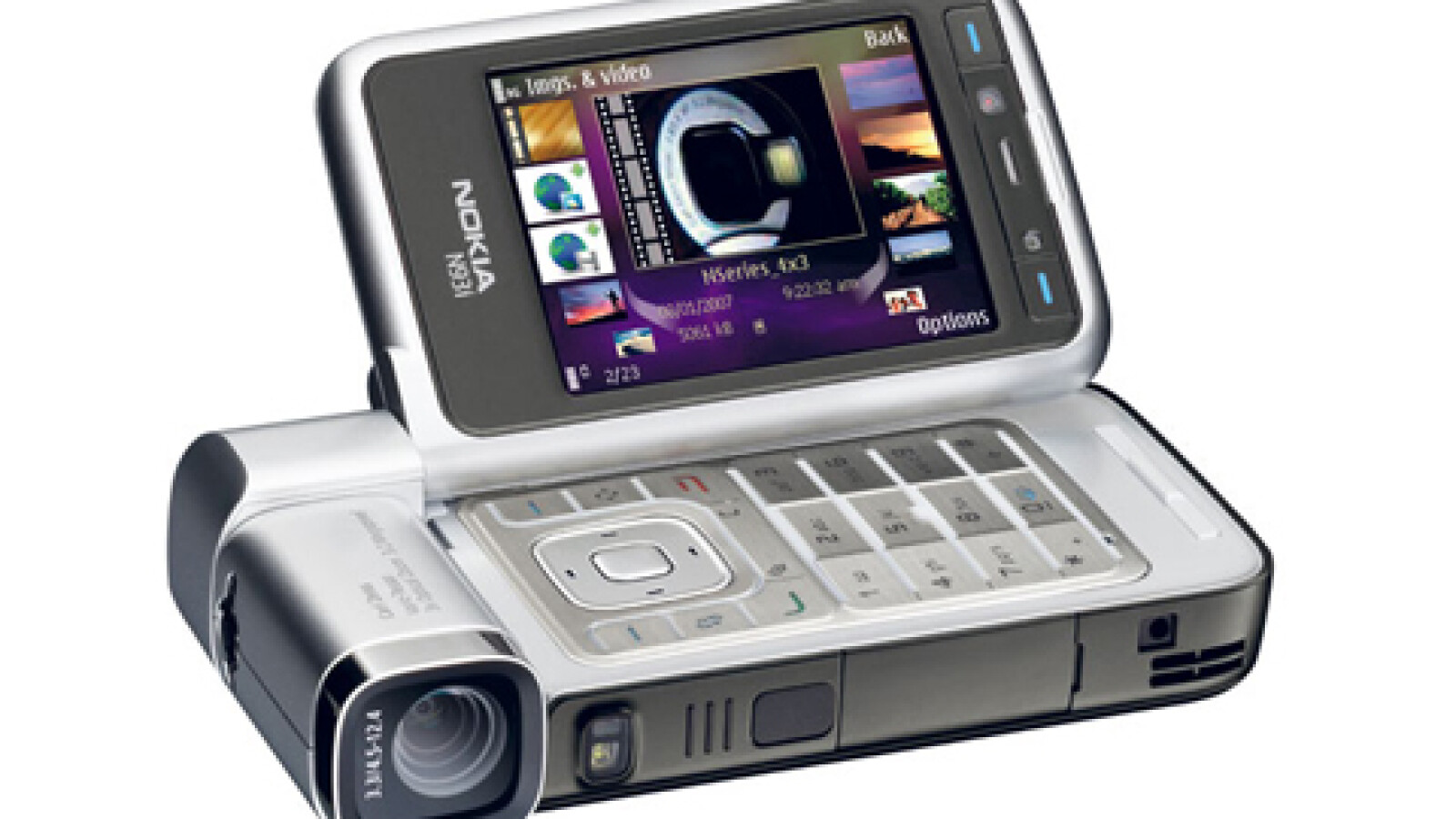 Neue Nokia-Modelle | NETZWELT