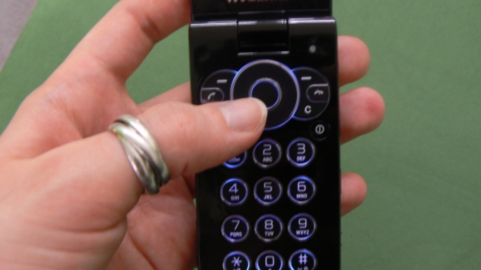 CeBIT 2008: Sony Ericsson Handys | NETZWELT
