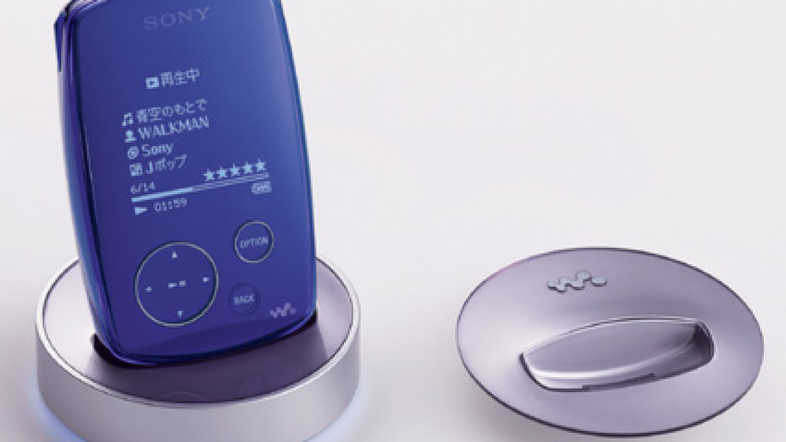 Sony NW-A1000 und NW-A3000 | NETZWELT