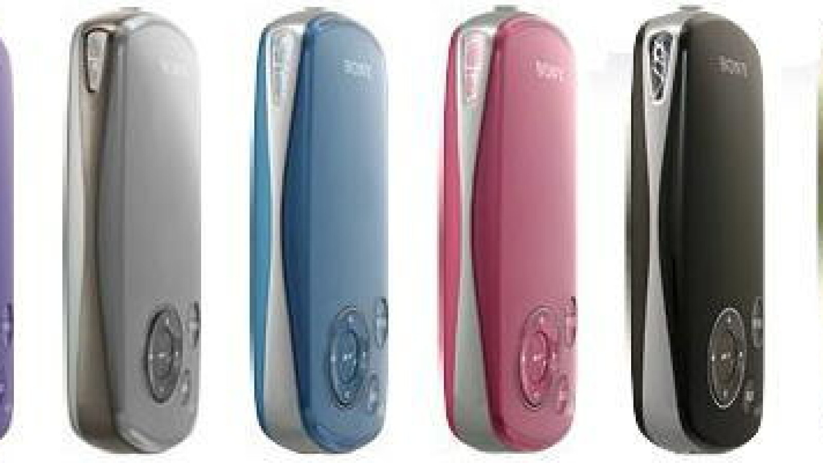 Sony NW-A1000 und NW-A3000 | NETZWELT