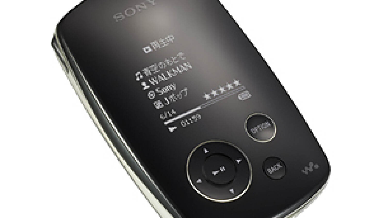 Sony NW-A1000 und NW-A3000 | NETZWELT