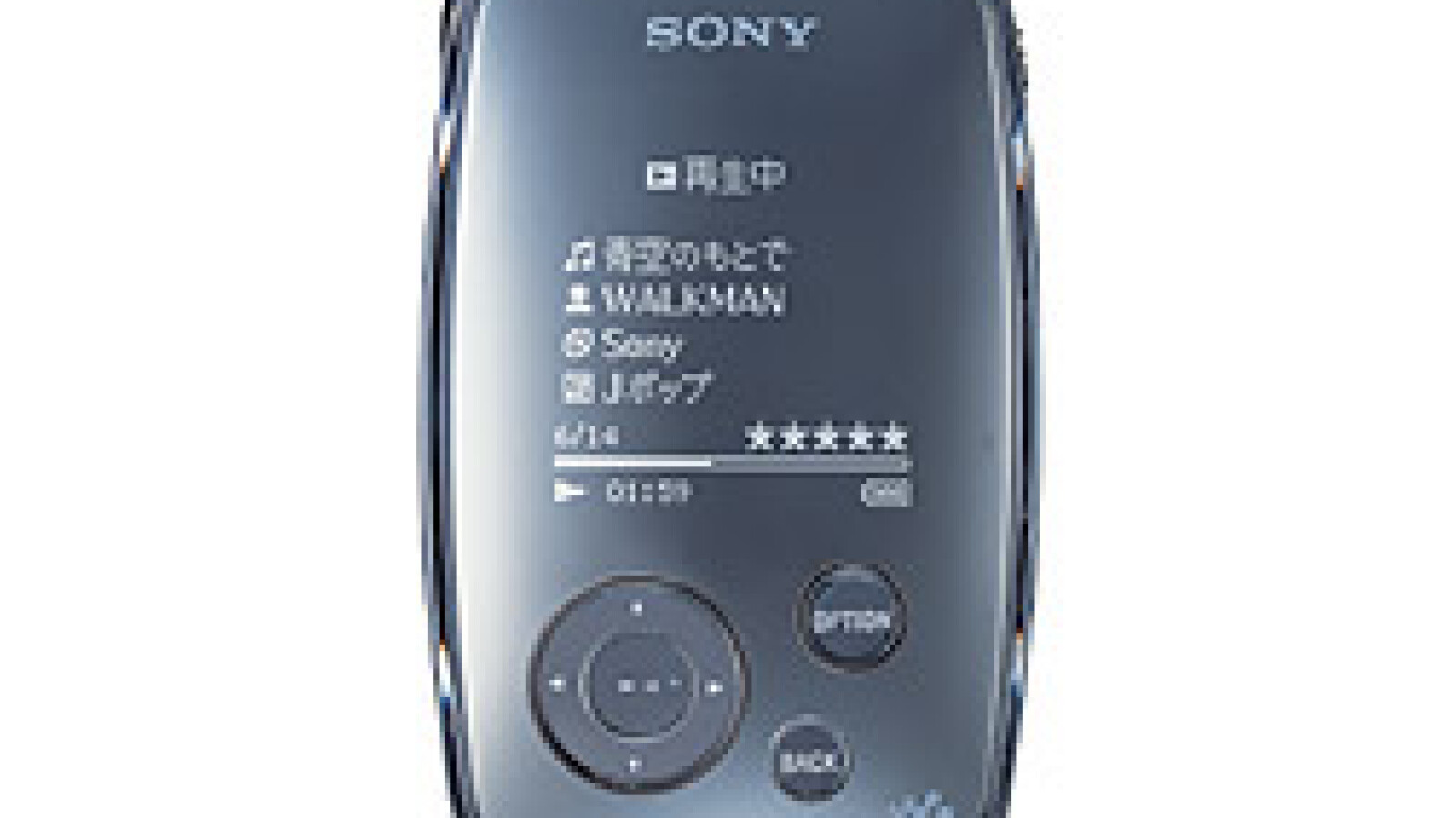 Sony NW-A1000 und NW-A3000 | NETZWELT