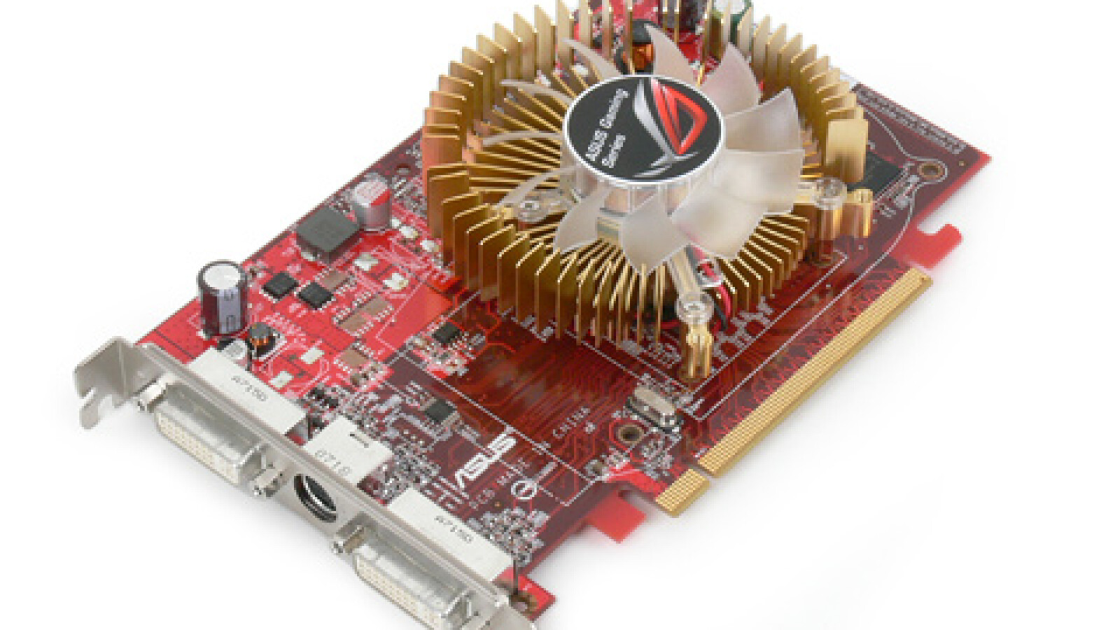 Test: Radeon HD 2600 Pro und HD 2400 XT | NETZWELT