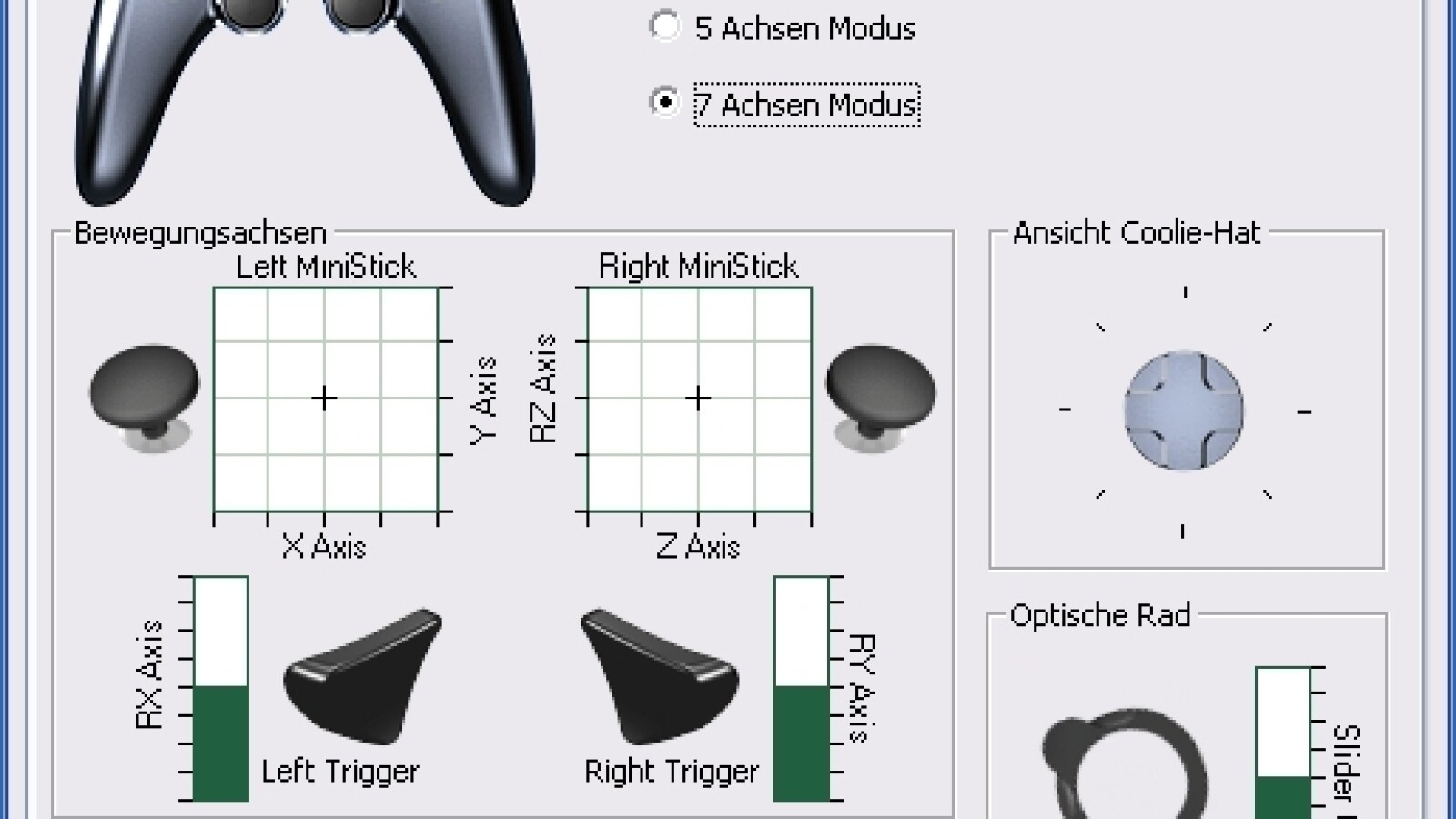 Thrustmaster Run N Drive 3 in 1 Rumble Force im Test | NETZWELT