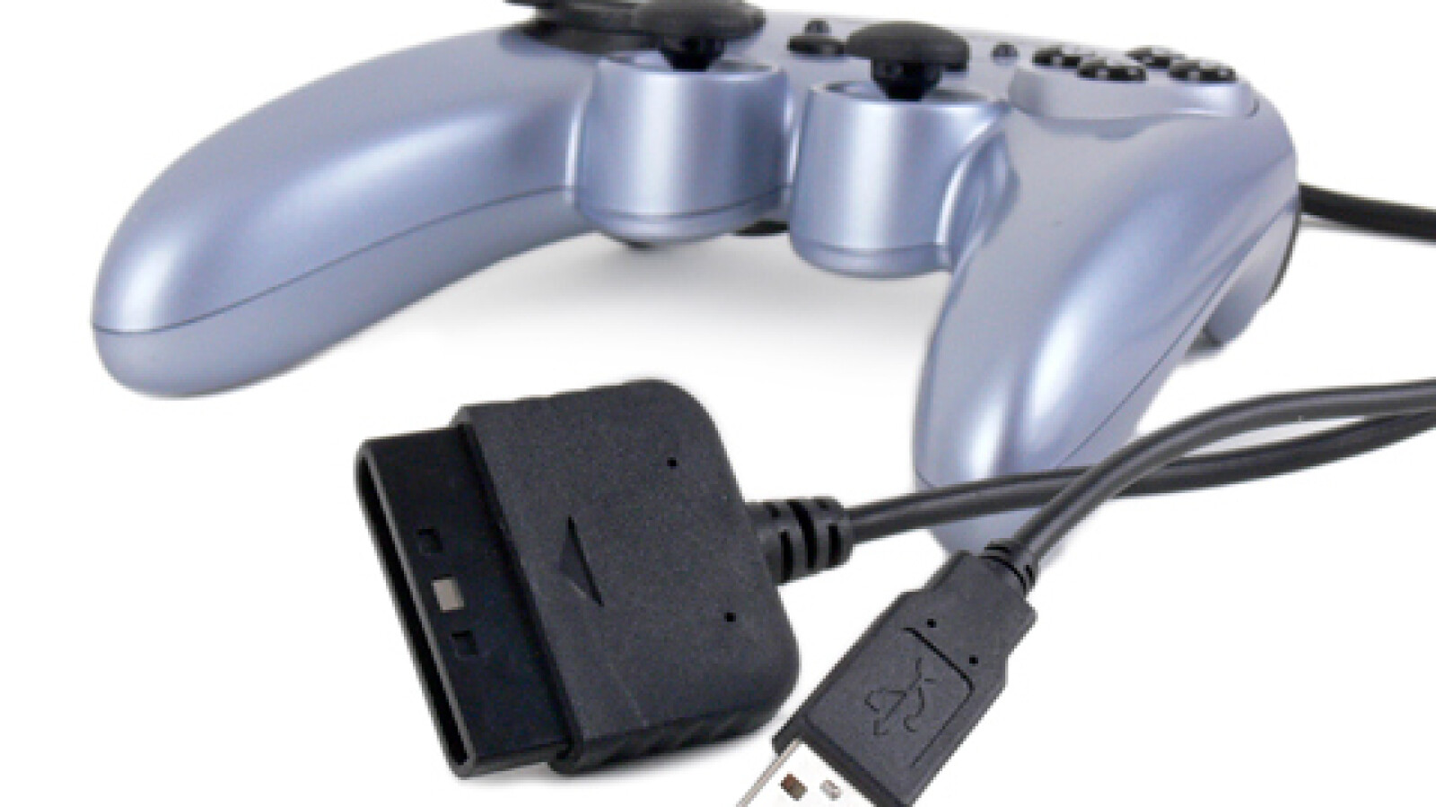 Thrustmaster Run N Drive 3 in 1 Rumble Force im Test | NETZWELT