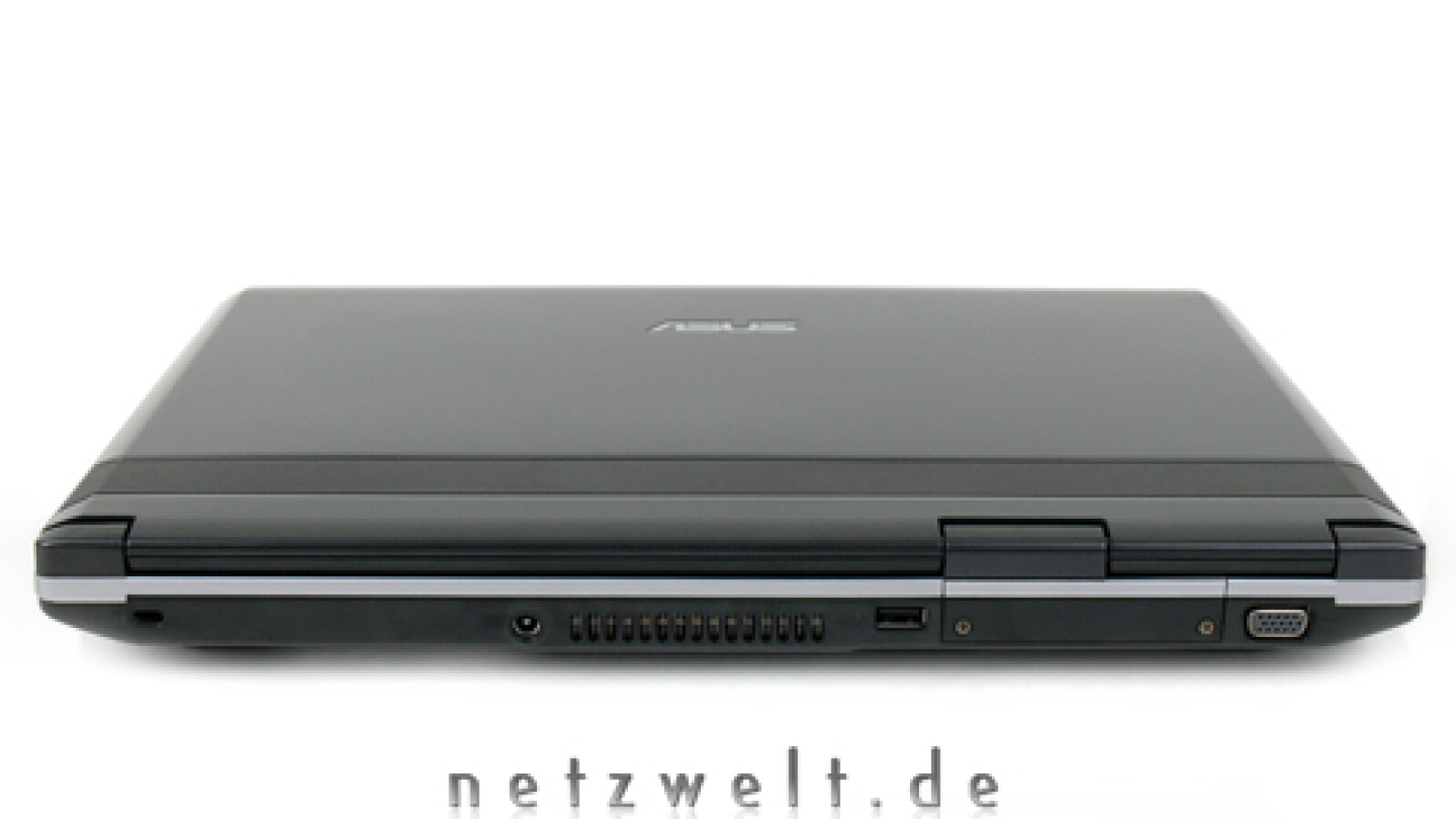 Asus X50R im Test: Notebook-Schnäppchen für 700 Euro | NETZWELT