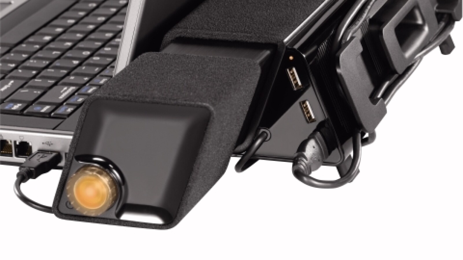 Logitech AudioHub | NETZWELT