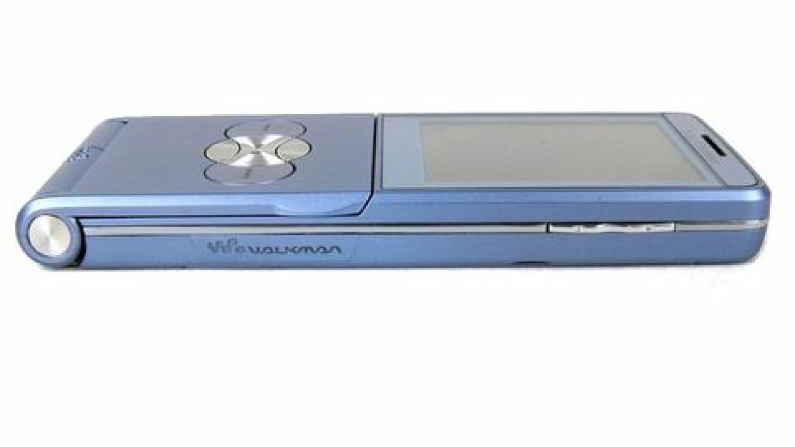 Sony Ericsson W350 | NETZWELT