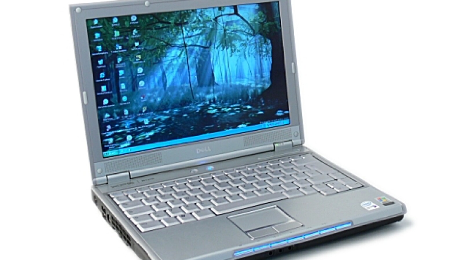 Dell XPS M1210 im Test | NETZWELT