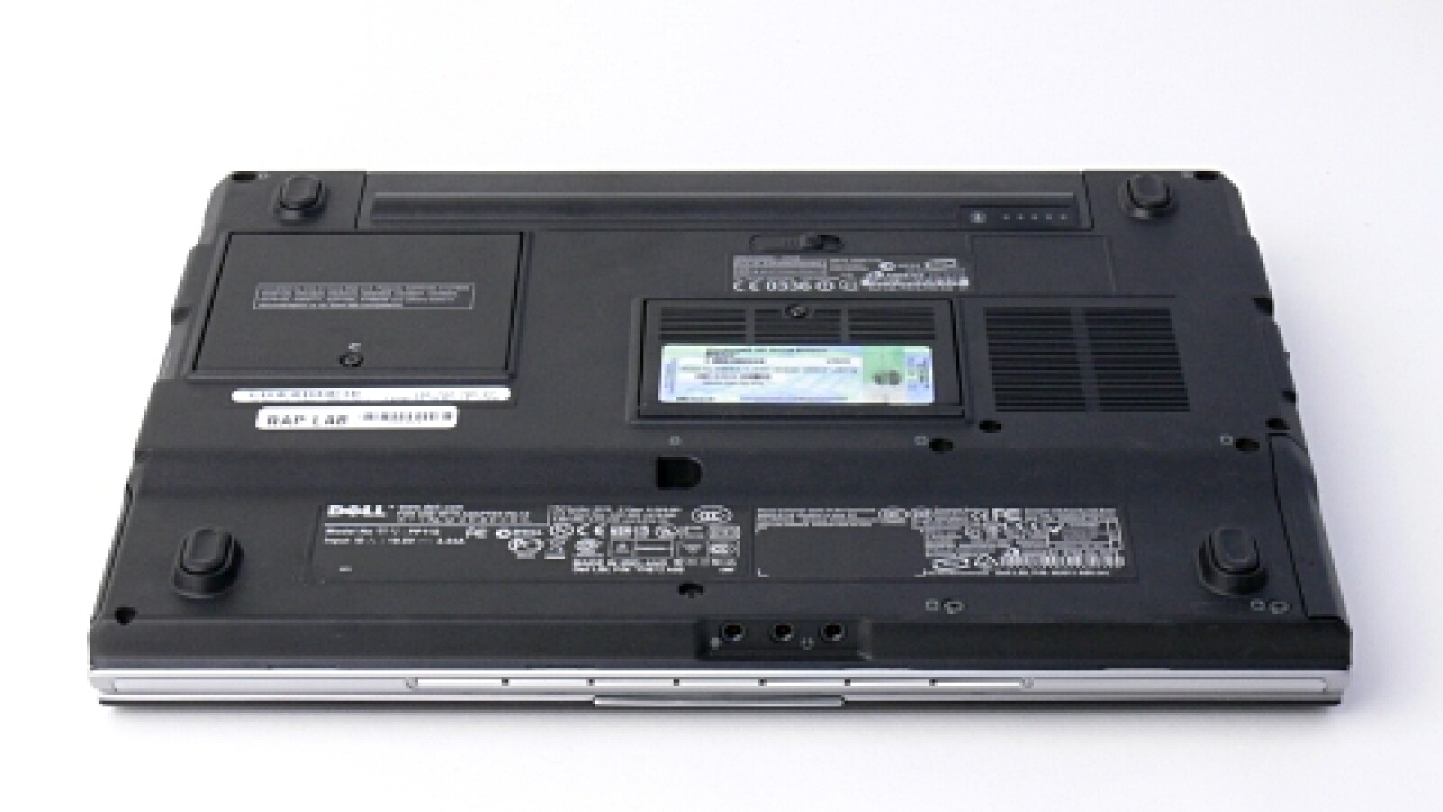 Dell XPS M1210 im Test | NETZWELT