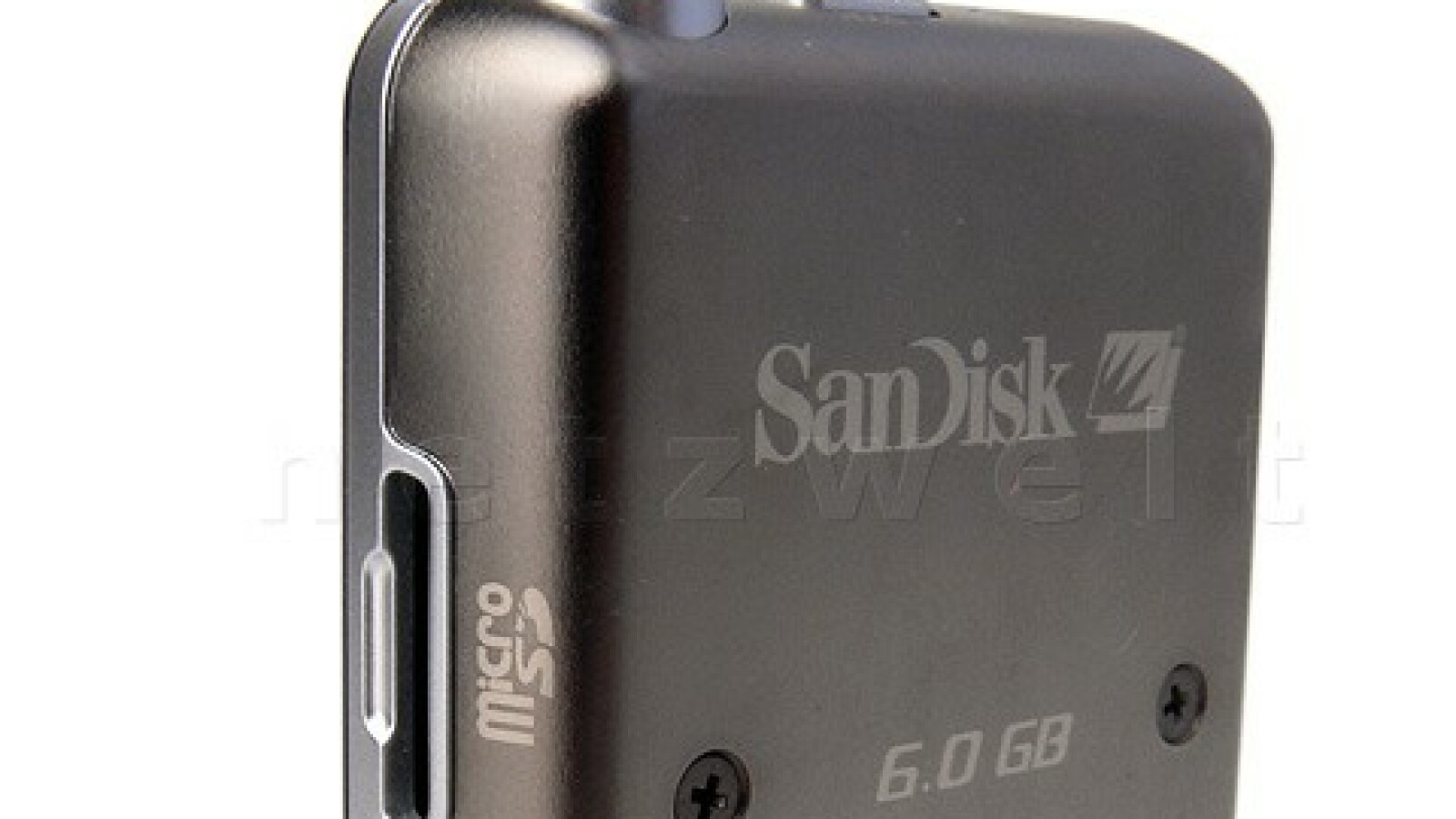 Sandisk sansa e270 | NETZWELT