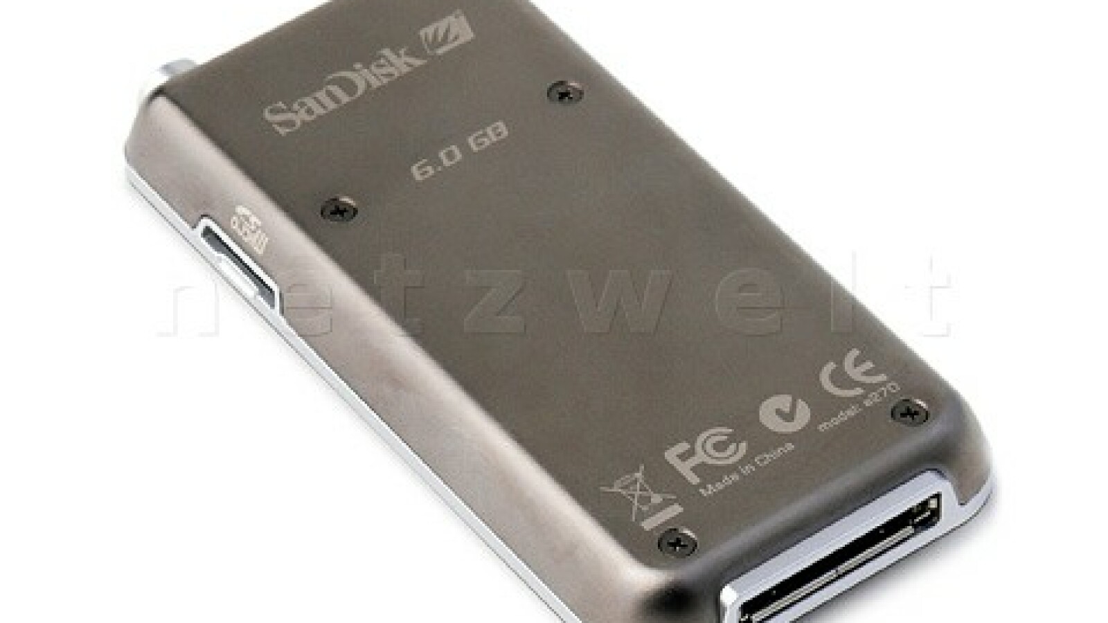 Sandisk sansa e270 | NETZWELT