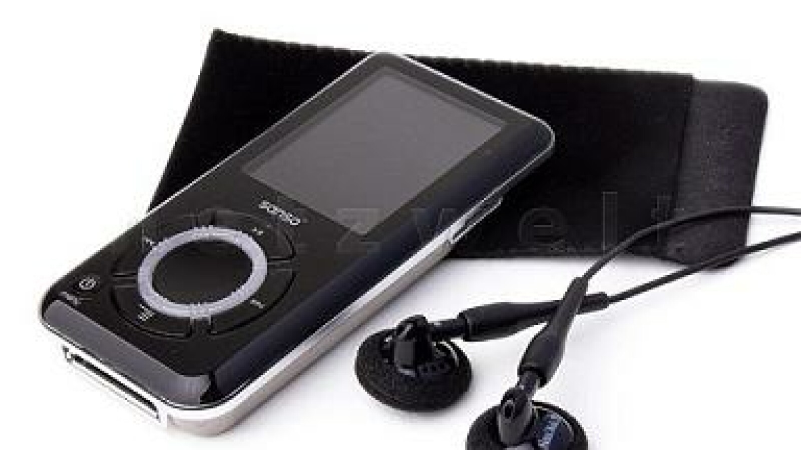 Sandisk sansa e270 | NETZWELT