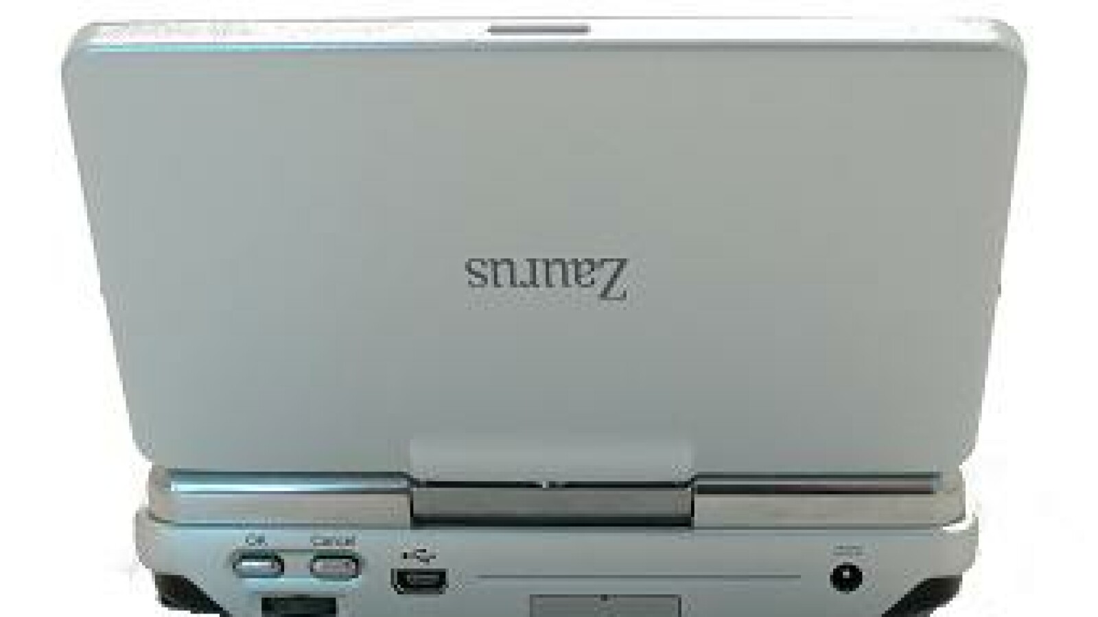 Sharp Zaurus SL-C3200 | NETZWELT