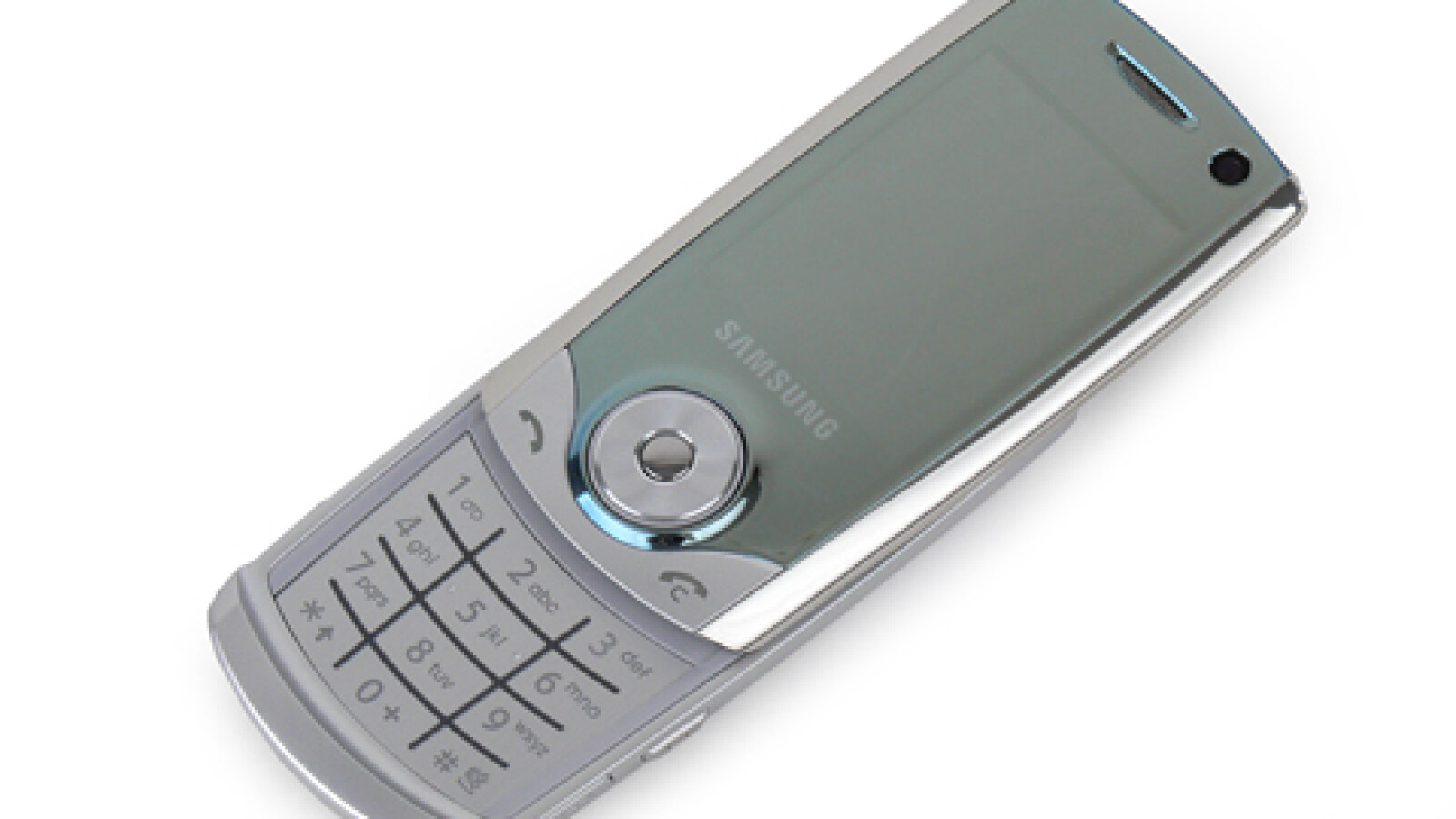 Samsung SGH-U700 | NETZWELT