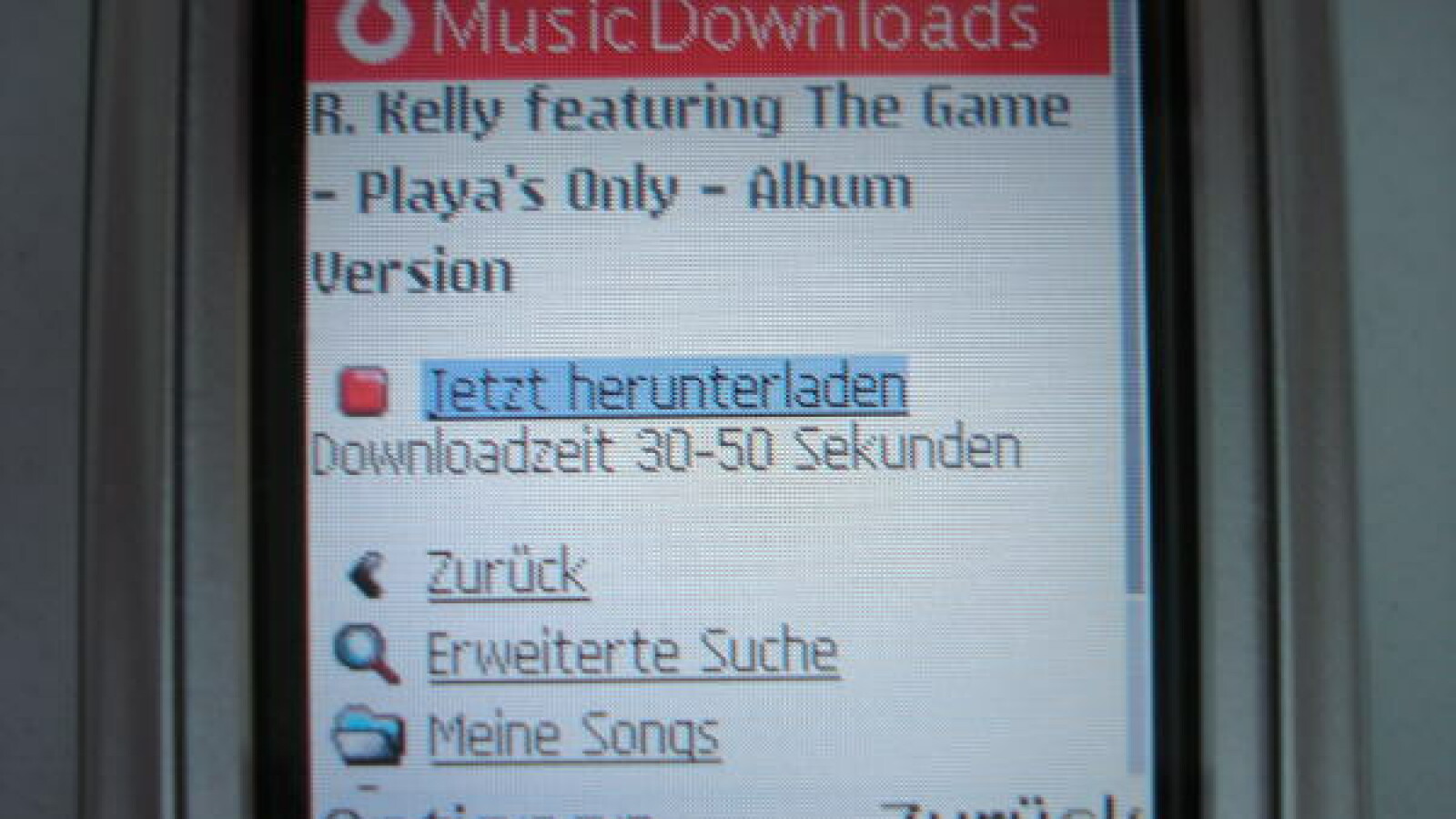 Vodafone live | NETZWELT