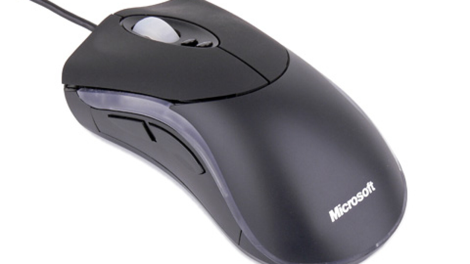 Microsoft Habu Laser Gaming Mouse im Test | NETZWELT